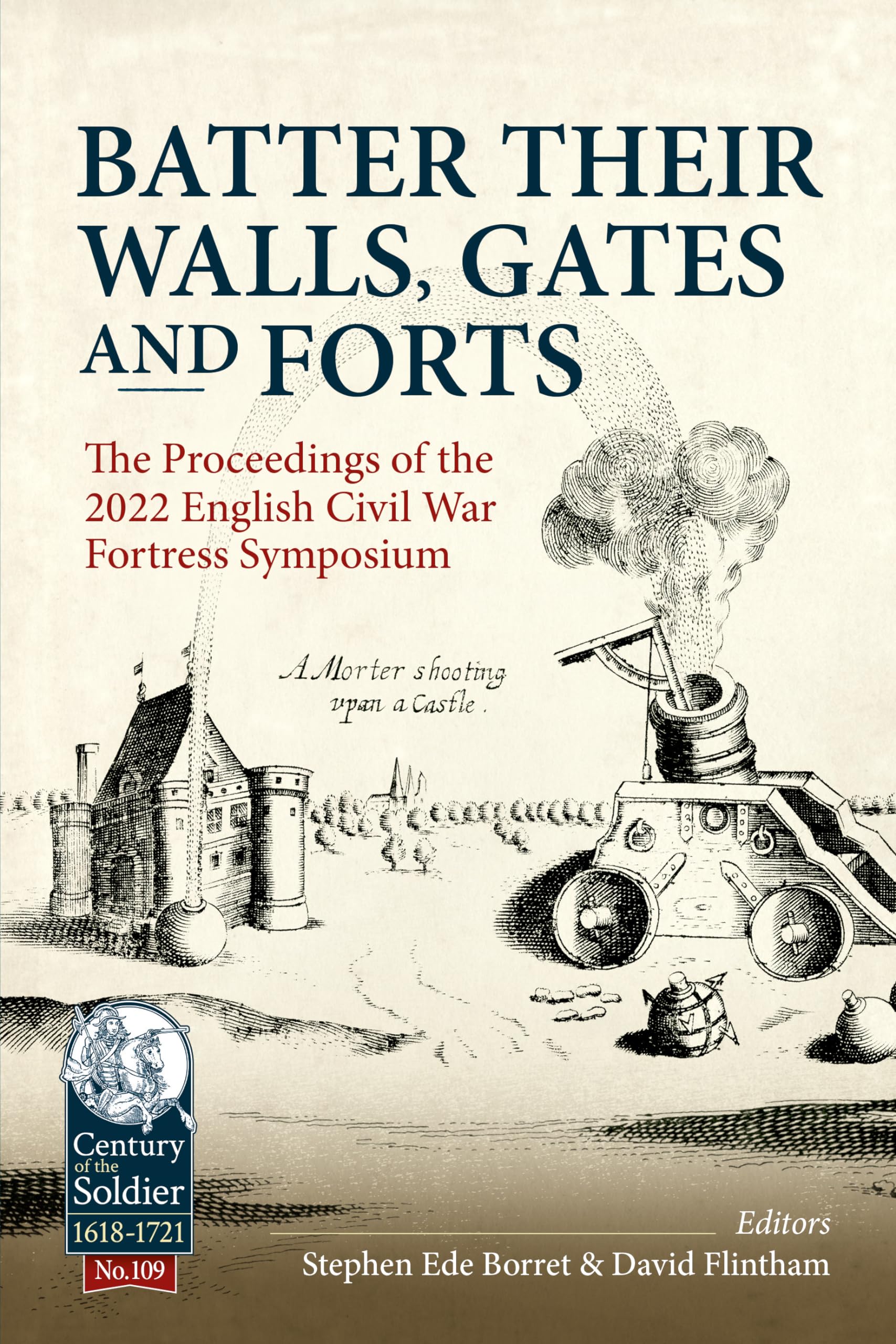 Snapklik.com : Batter Their Walls, Gates And Forts: The Proceedings Of ...