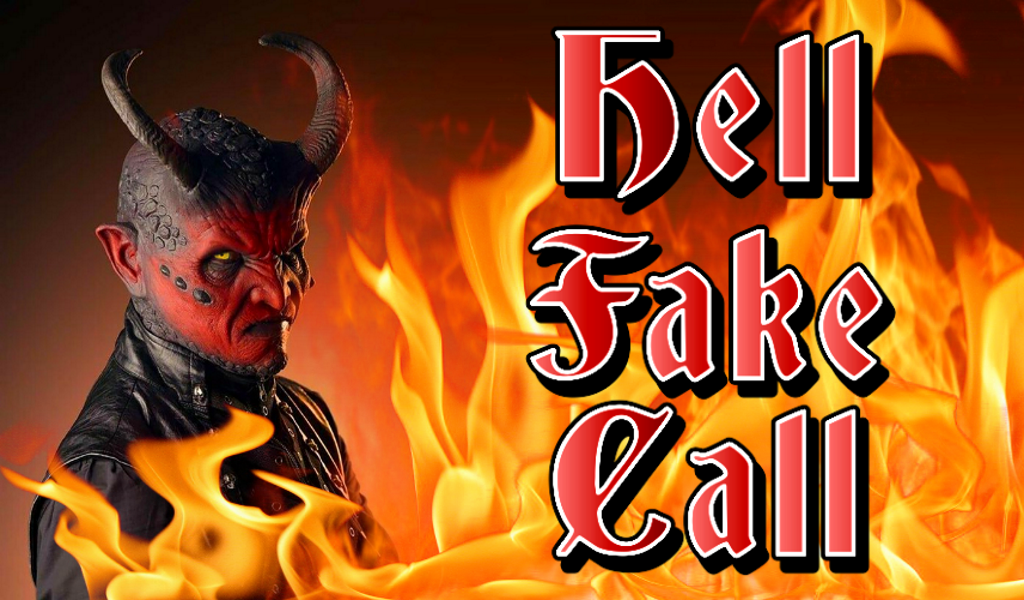Hell Fake Call - App on Amazon Appstore