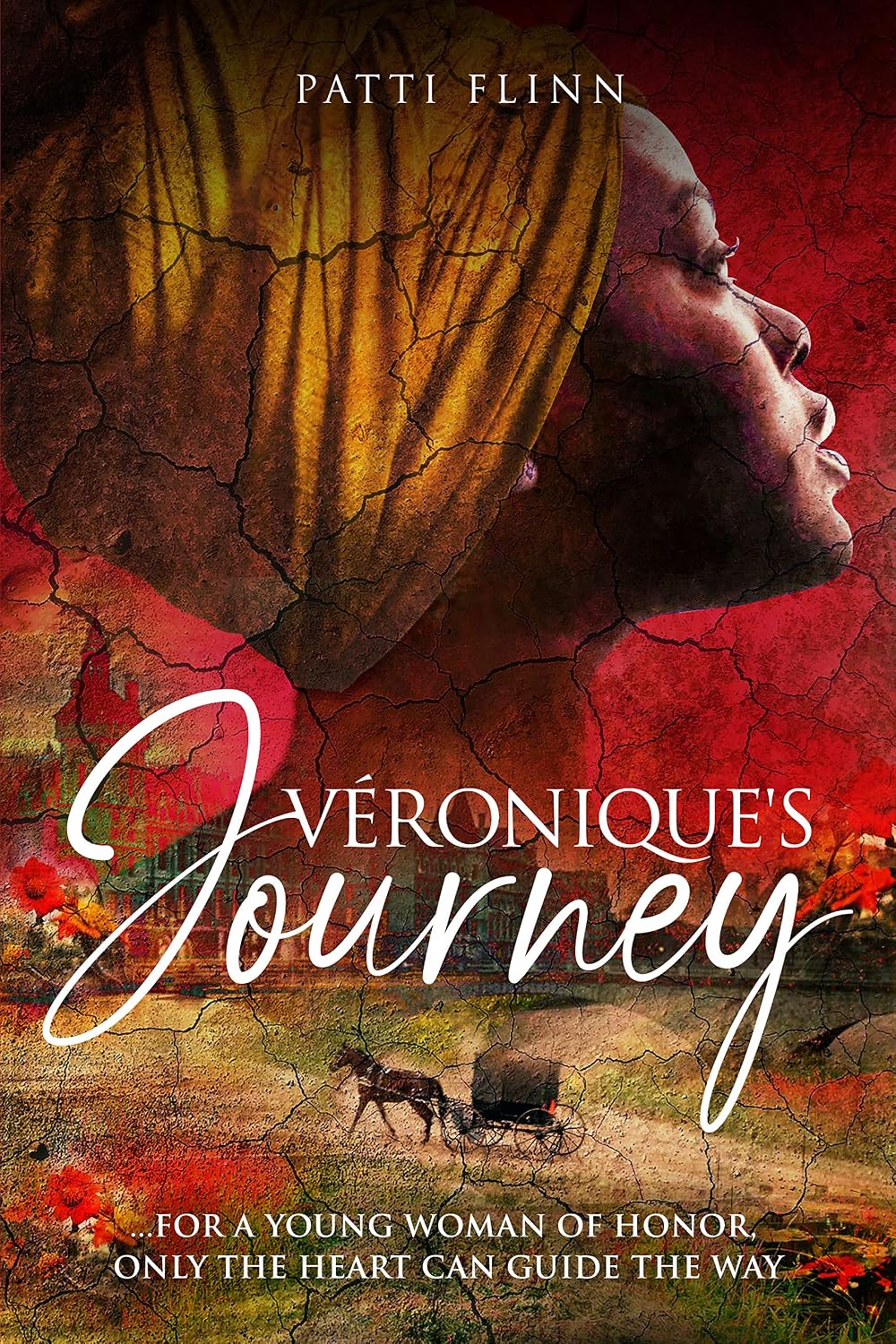 Véronique's Journey (Véronique Clair Book 1) - Kindle edition by Flinn ...