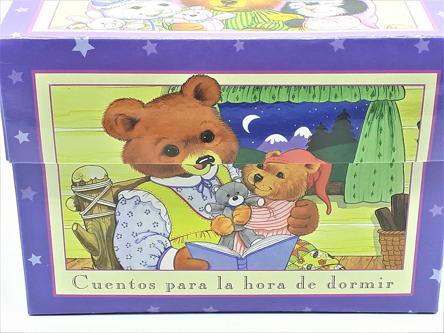 Amazon.com: cuentos para la hora de dormir pequenos clasicos ...