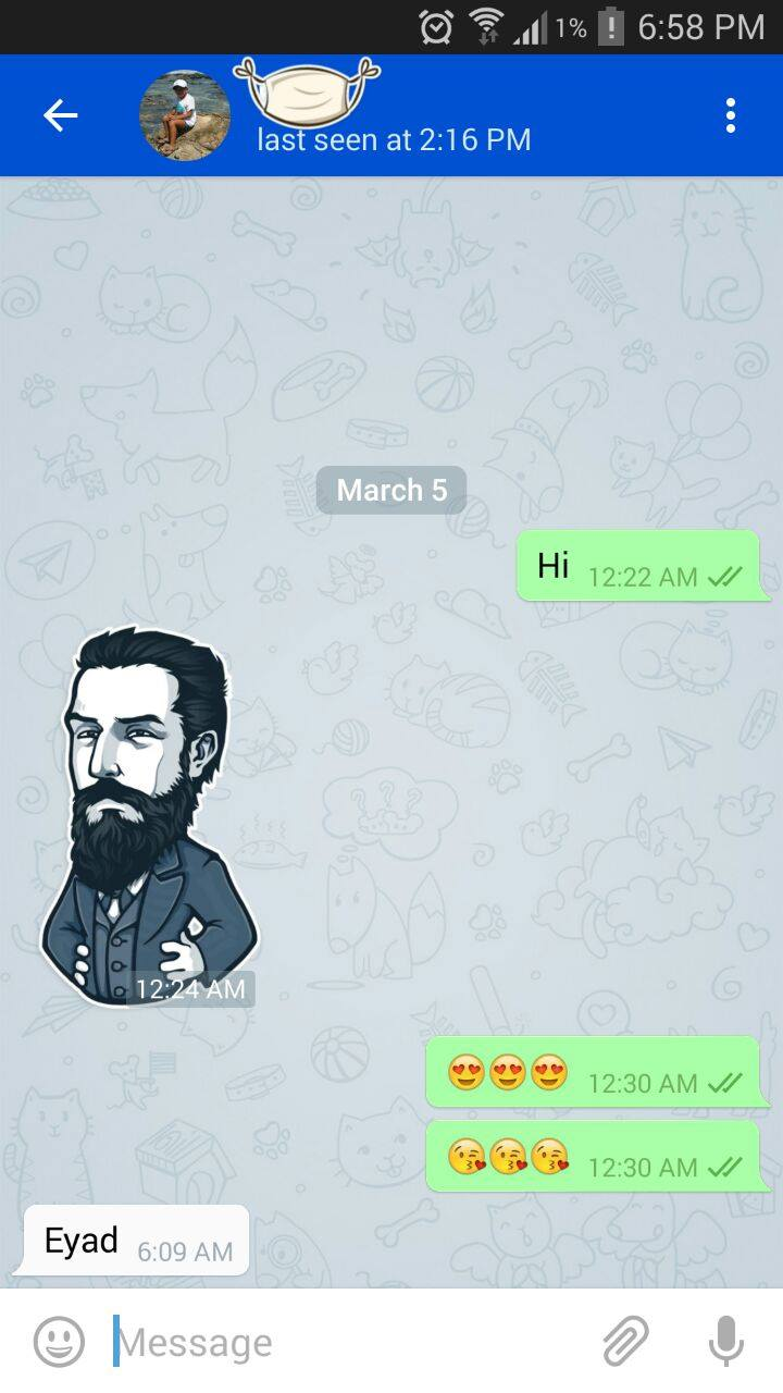 Chato - App on Amazon Appstore