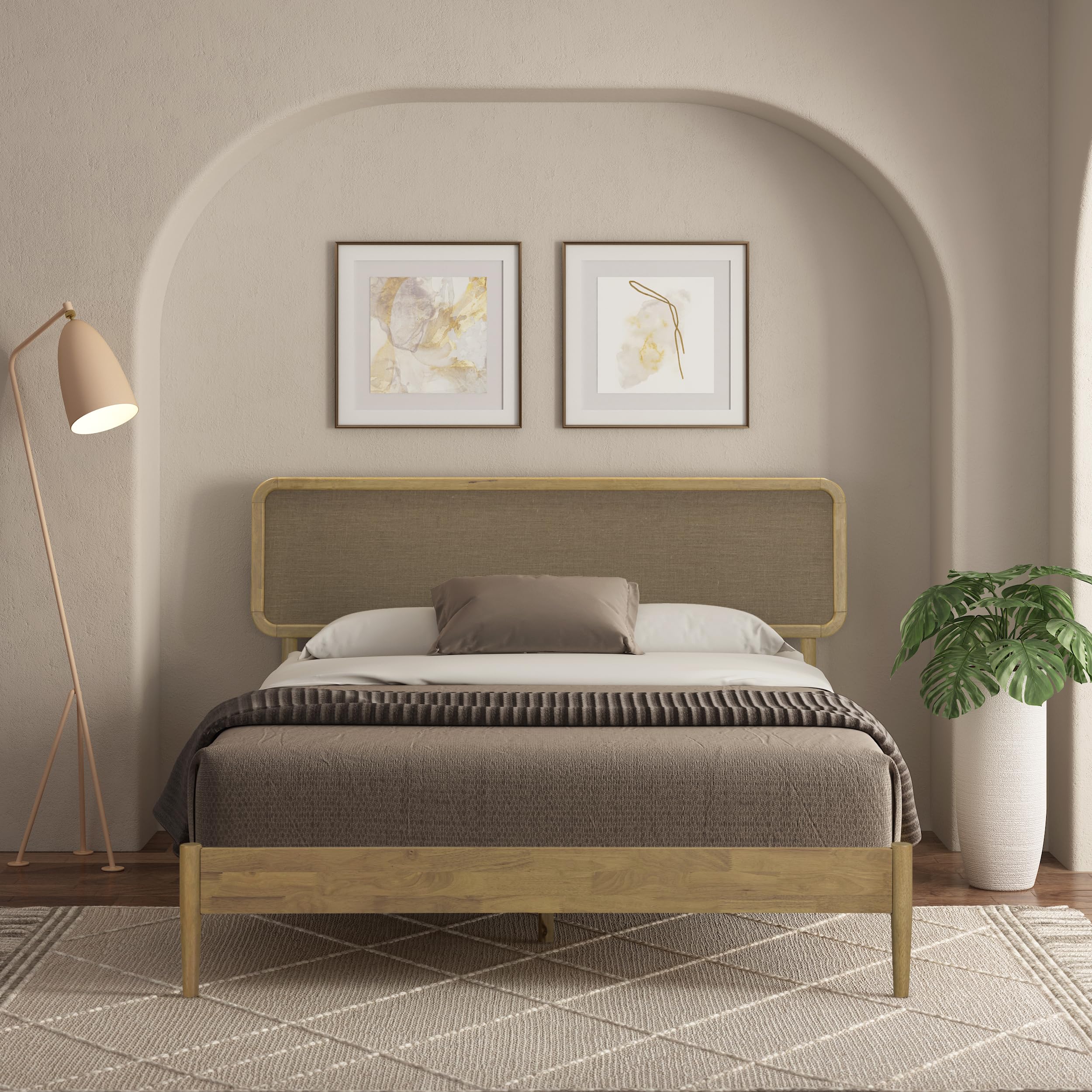 9 Best Bed That Doesnt Squeak | Stop the Creak at 3AM