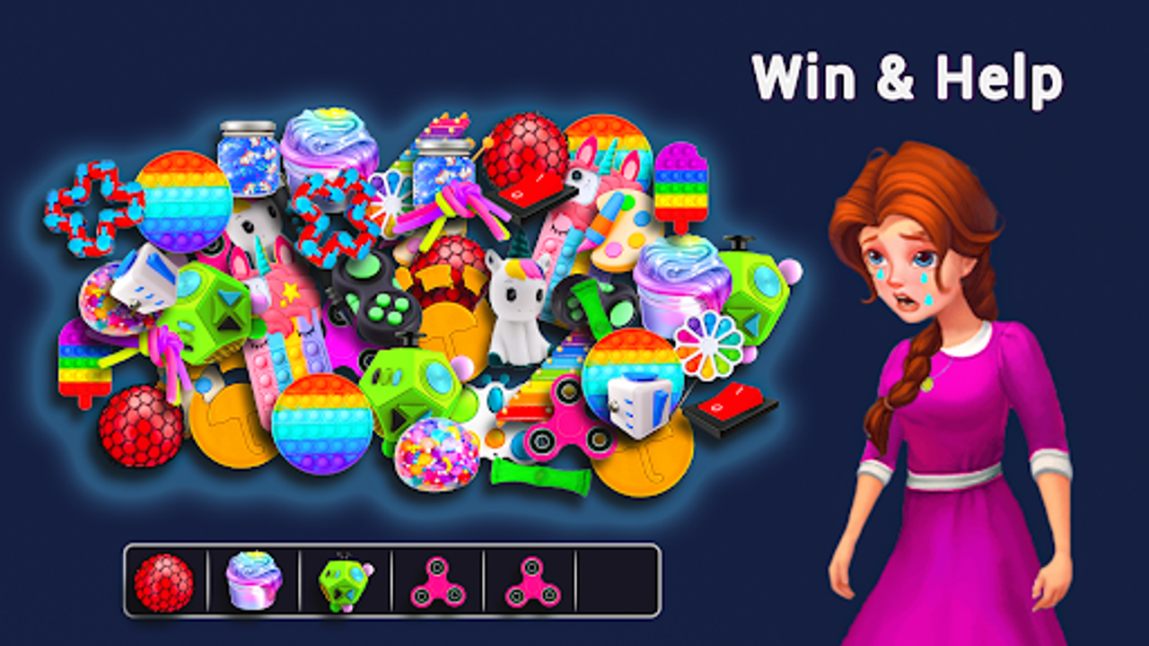 Triple Tile Match Master 3D - App on the Amazon Appstore