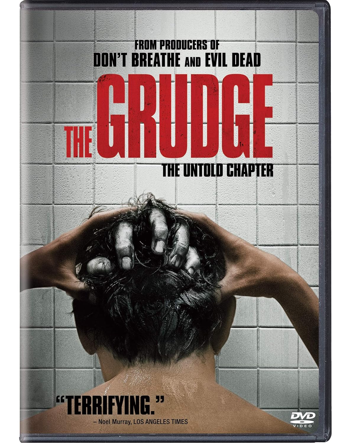 The Grudge (2019) - The Untold Chapter: Amazon.in: Tara Westwood, Junko ...