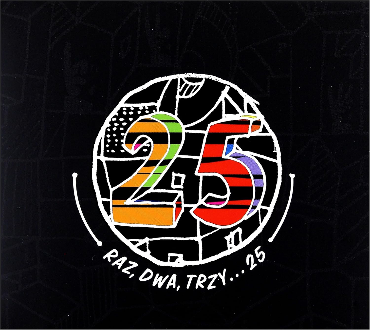 Raz, Dwa, Trzy: Raz, Dwa, Trzy 25 [2CD] by Raz, Dwa, Trzy: Amazon.co.uk ...