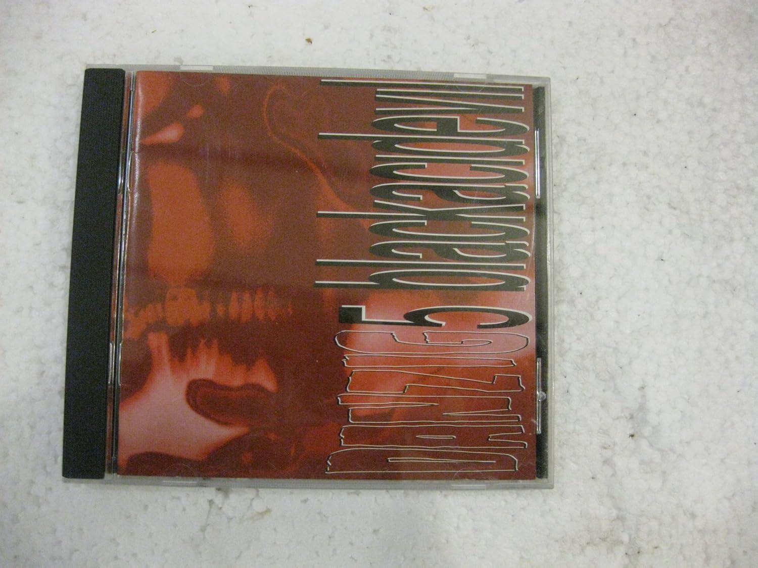 Danzig 5 Blackacidevil - Amazon.com Music