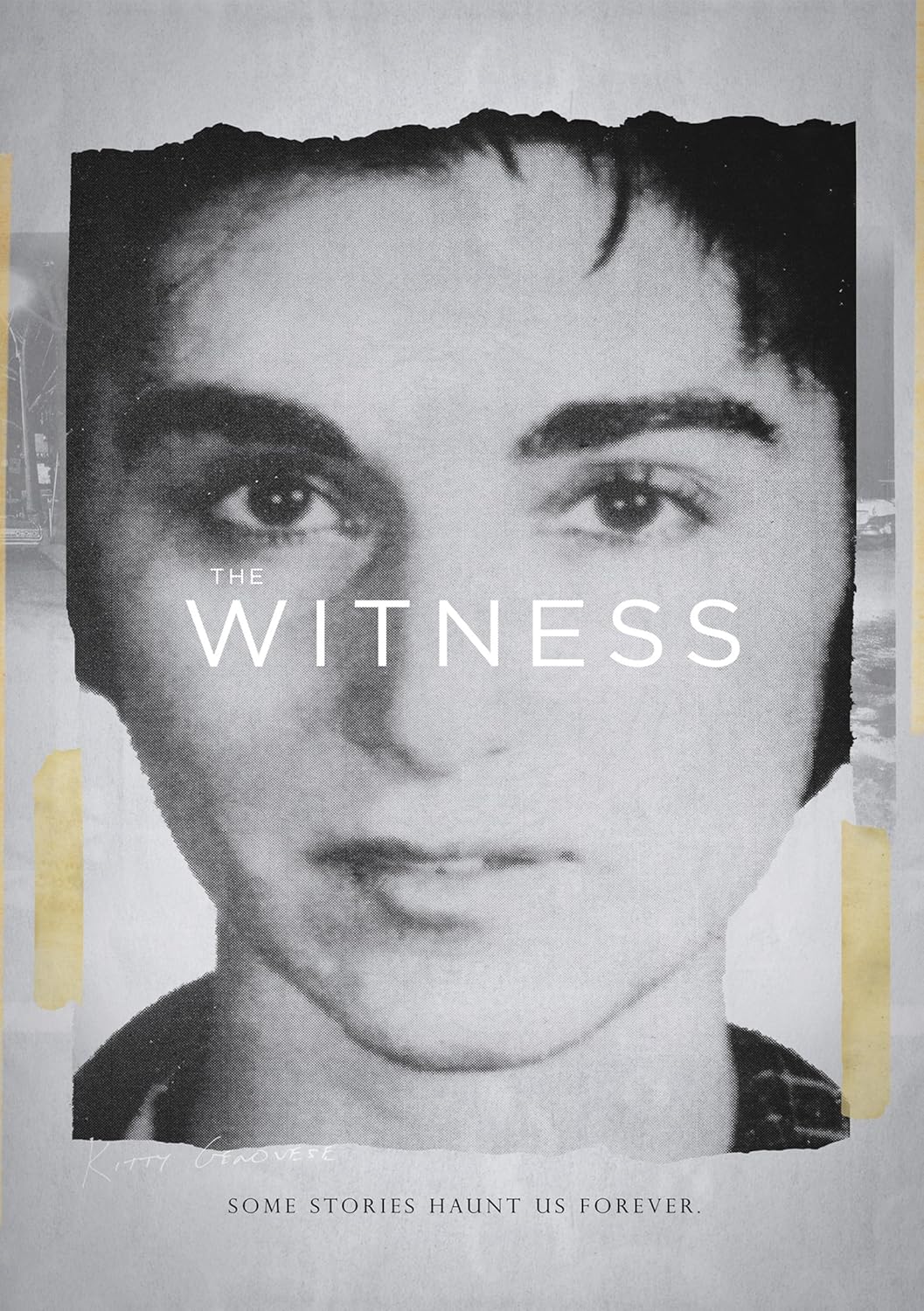 Amazon.com: Witness, The : William Genovese, Shannon Beeby, Kitty ...
