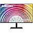 Amazon.com: SAMSUNG 27” S80A Series Computer Monitor, IPS Panel, UHD ...