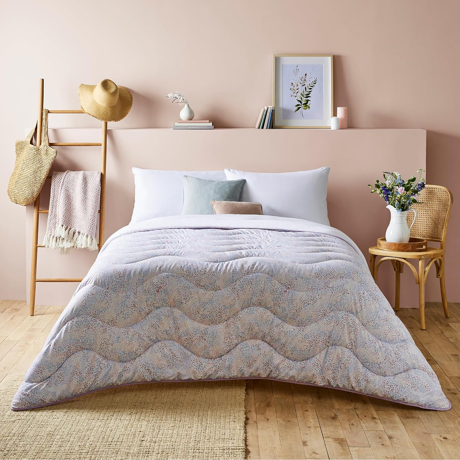 Night Lark - Coverless Duvet - 6 Tog - Super King - Design Collection ...