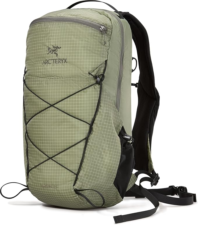 Amazon.com | Arc'teryx Aerios 18 Backpack | Ultralight 18L Daypack with ...