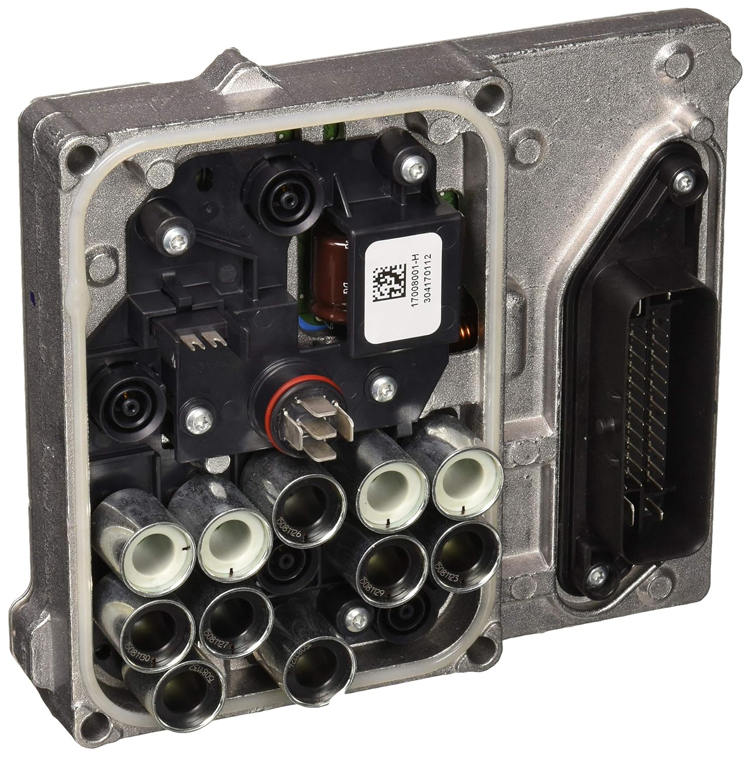 ACDelco 84078738 GM Original Equipment Electronic Brake Control Module ...