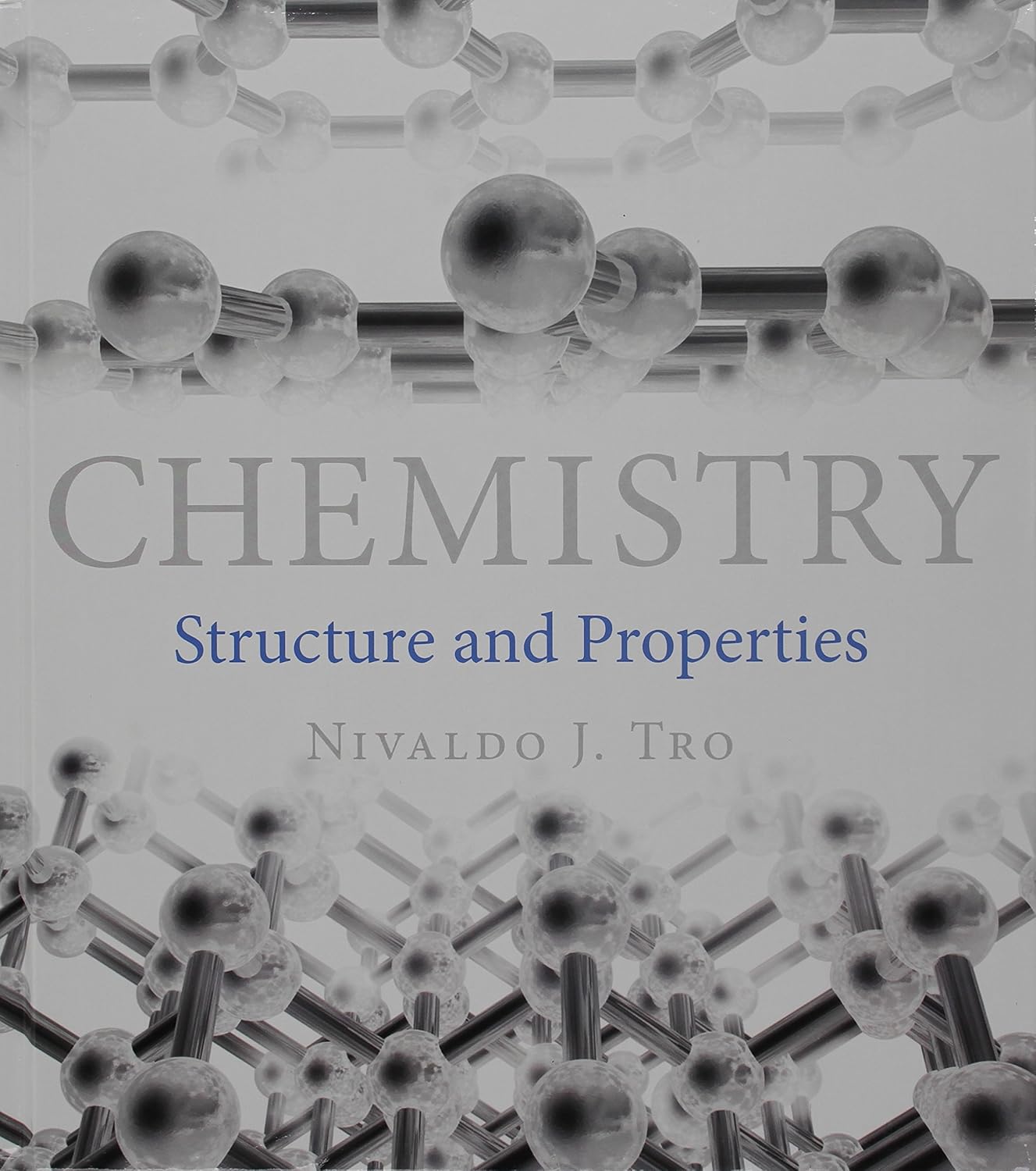 Chemistry: Structure and Properties, Modified MasteringChemistry with ...