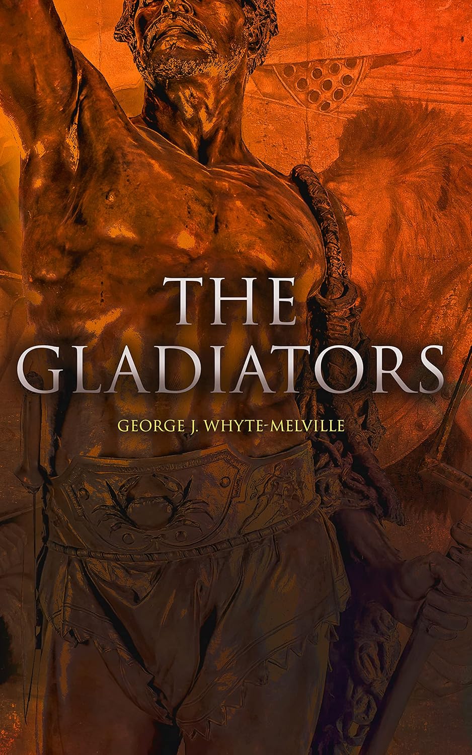 Amazon.com: The Gladiators: Historical Novel: A Tale of Rome and Judea ...