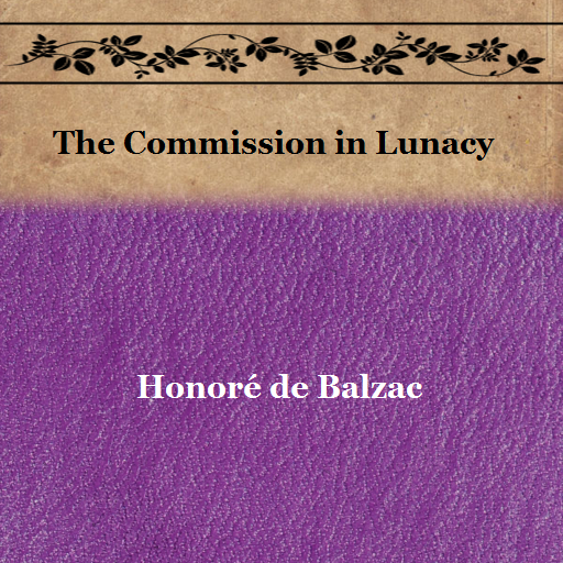 The Commission in Lunacy - App on Amazon Appstore