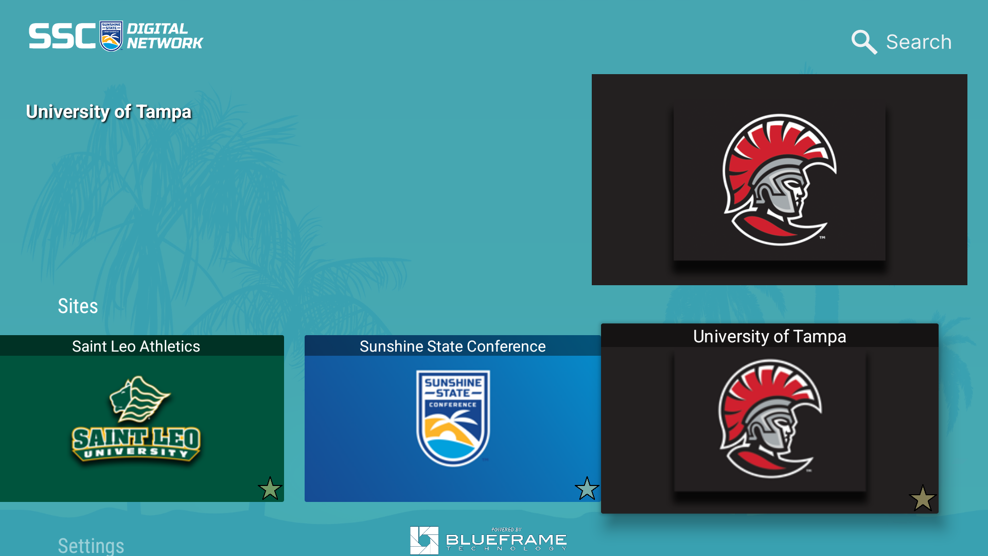 SSC Digital Network - App on Amazon Appstore