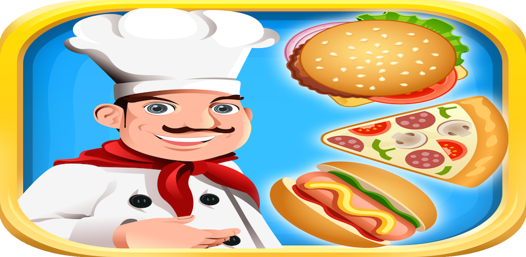 Chef génial! - Le Matching Game alimentaire - App on Amazon Appstore