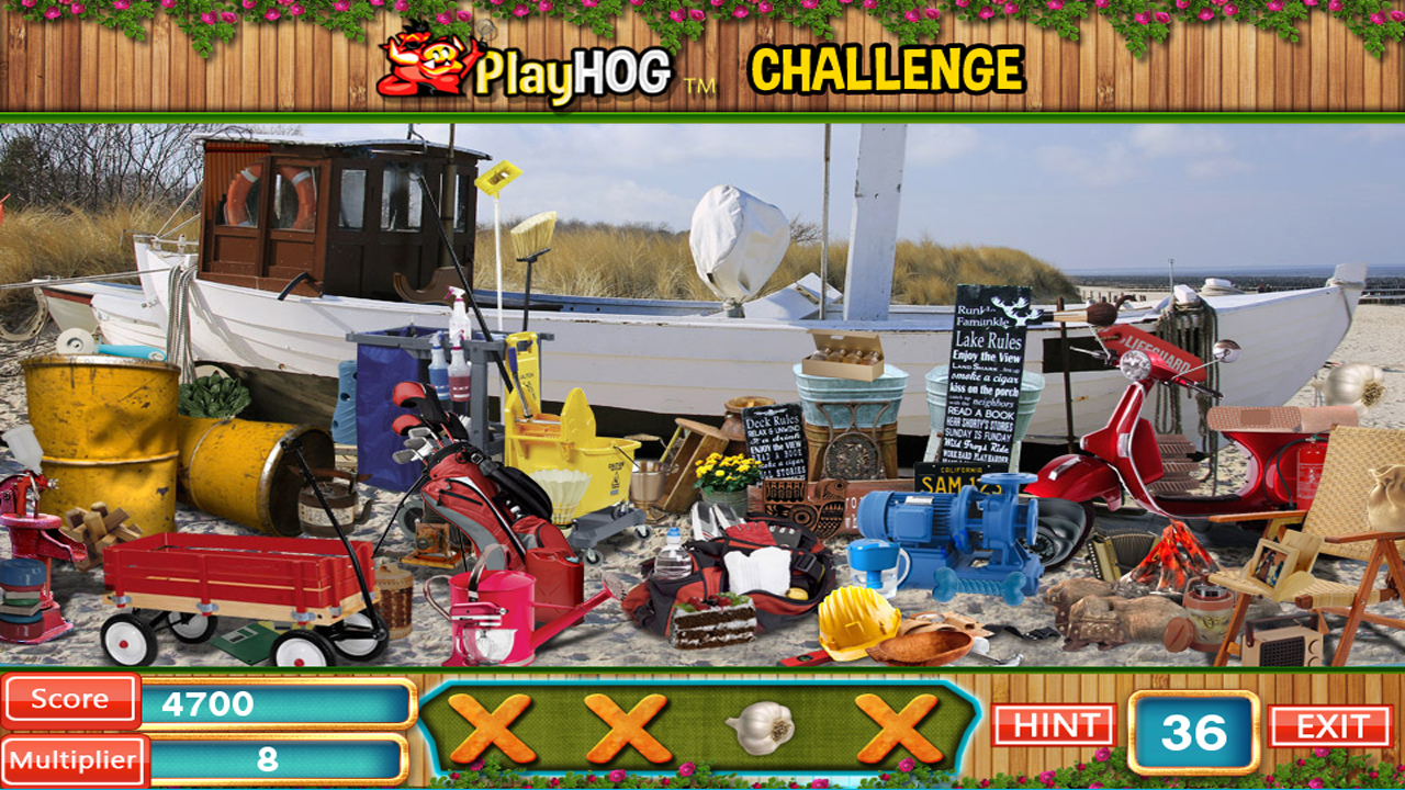 Day Trip - Hidden Object Challenge # 249:Amazon.co.jp:Appstore for Android