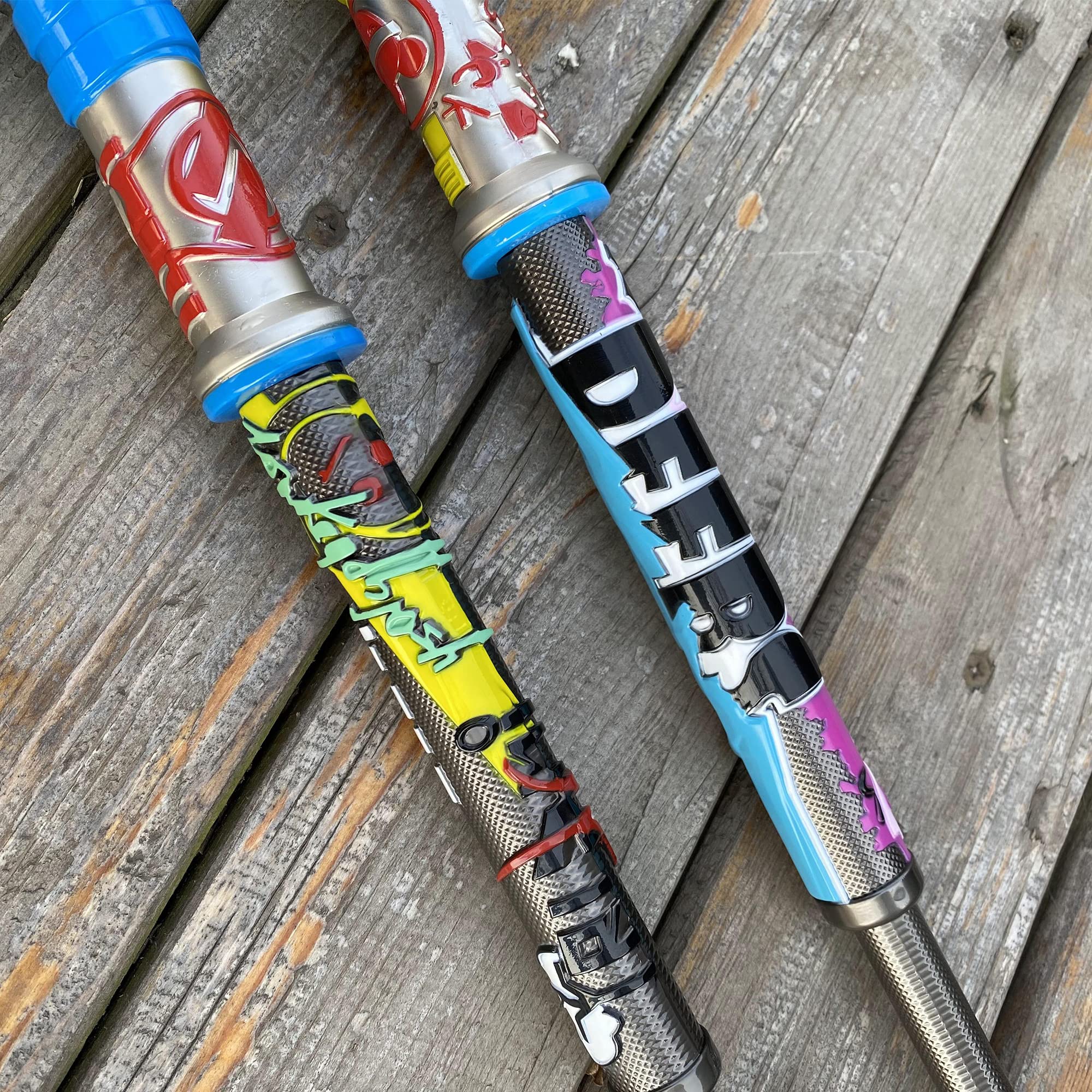 crafthand Lifeline Heirloom Life Size Lifeline Sticks Drumsticks Full ...