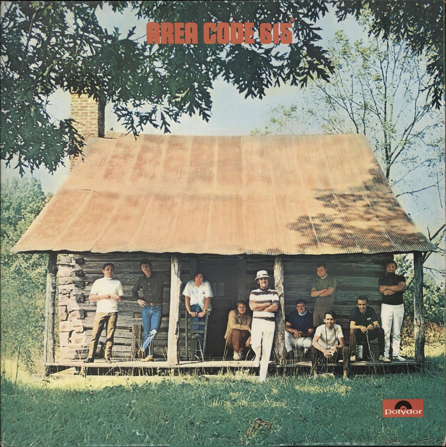 Area Code 615 Trip In The Country Amazon Music