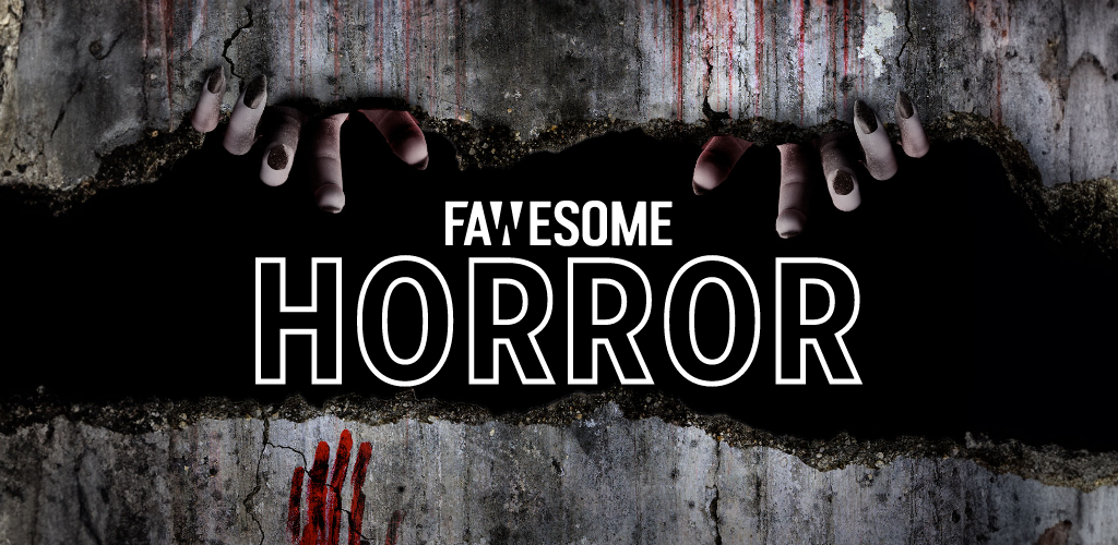 Horror Movies & TV by Fawesome - App on Amazon Appstore