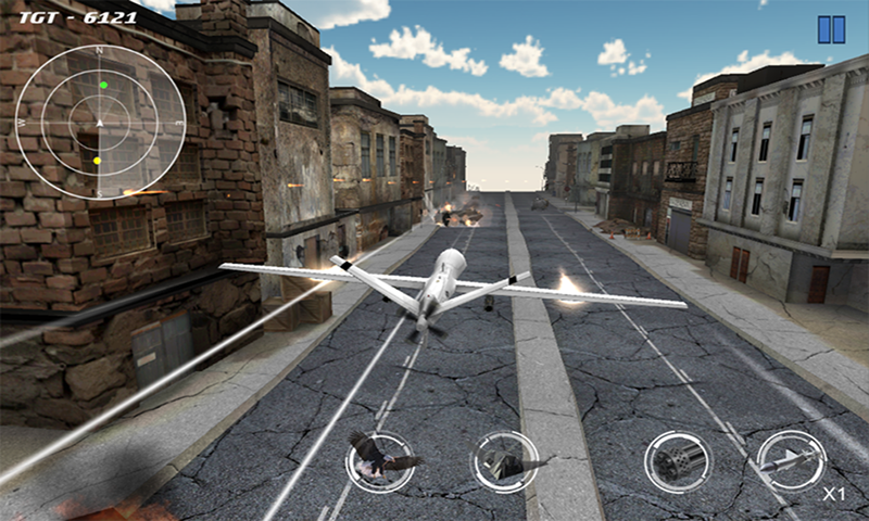 Delta Strike : First Assault:Amazon.de:Appstore for Android