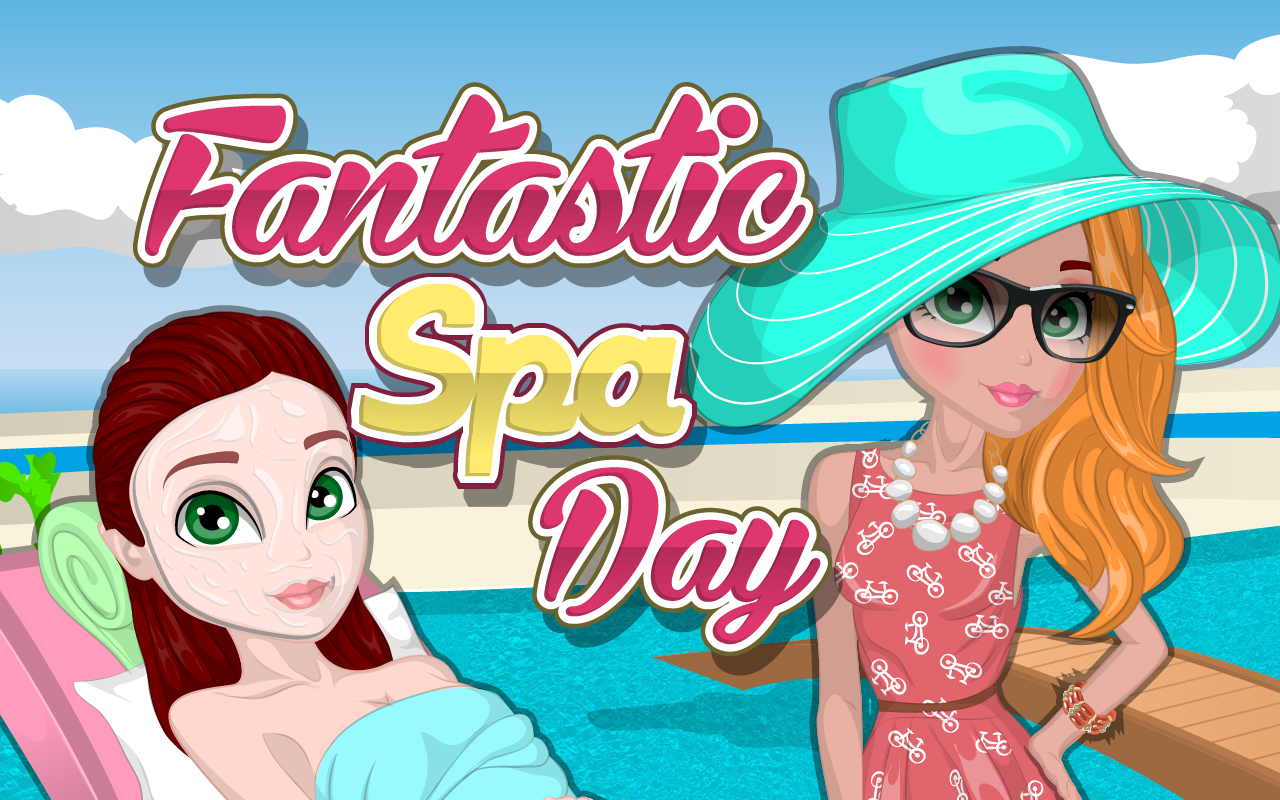 Fantastic Spa Day - App on Amazon Appstore