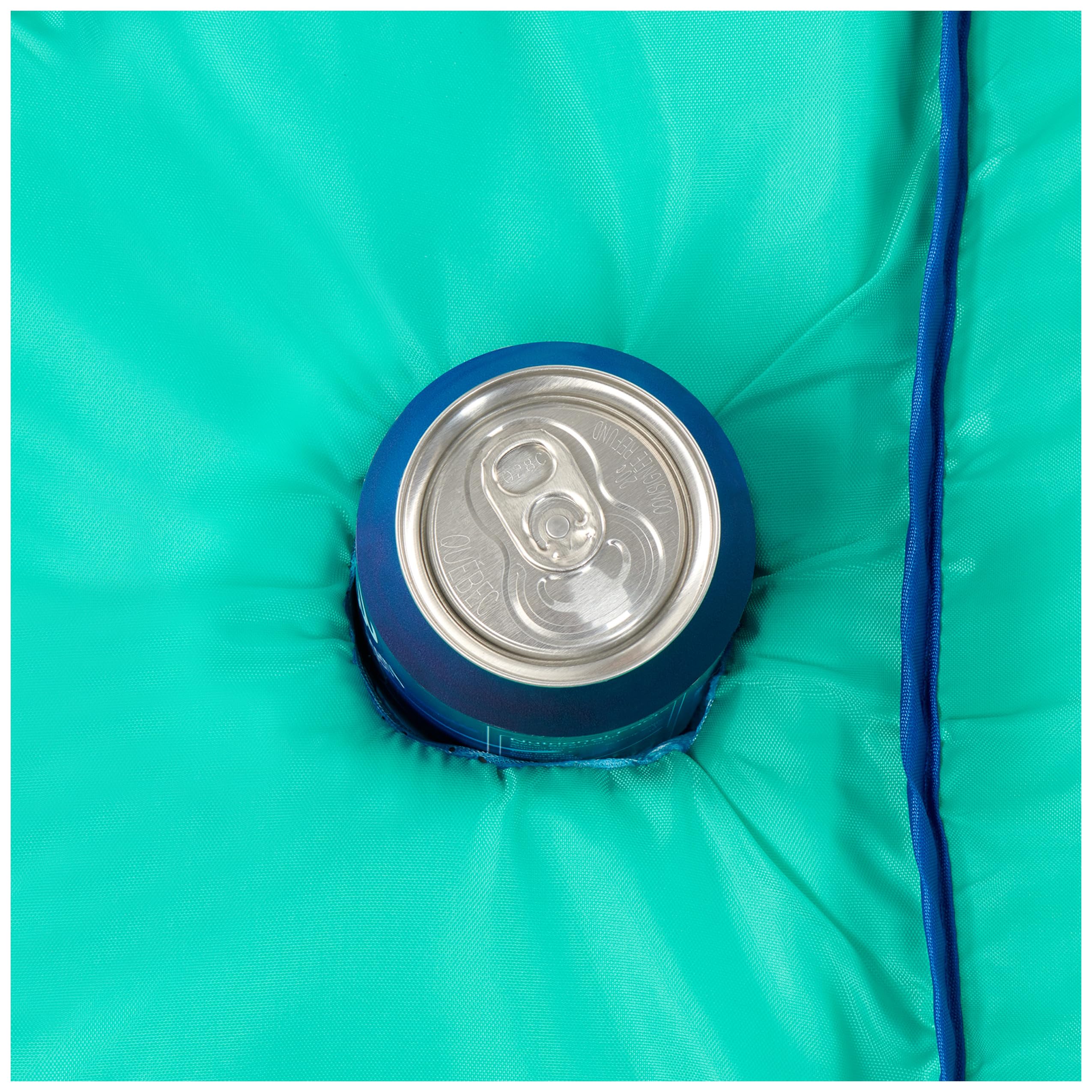 Snapklik.com : SwimWays Spring Float Premium Suncatcher Pool Lounger ...