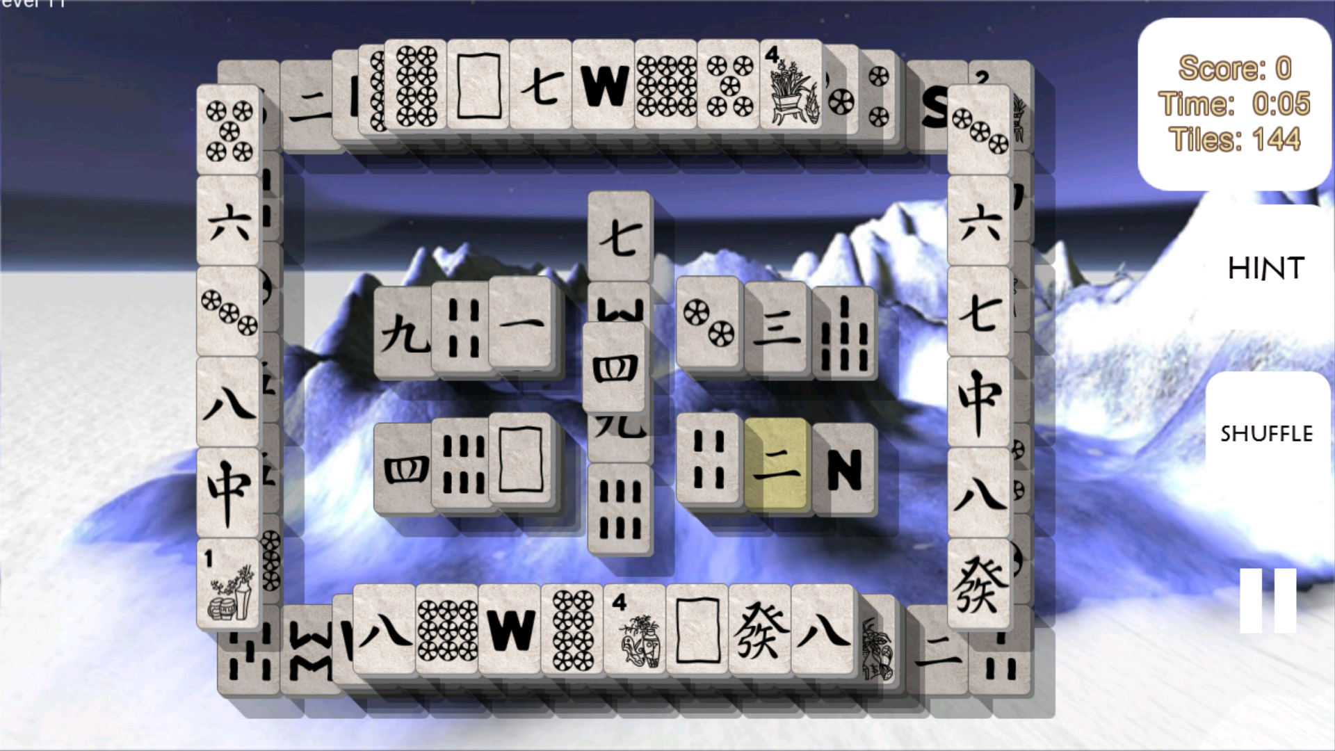 Mahjong Magic - App on Amazon Appstore