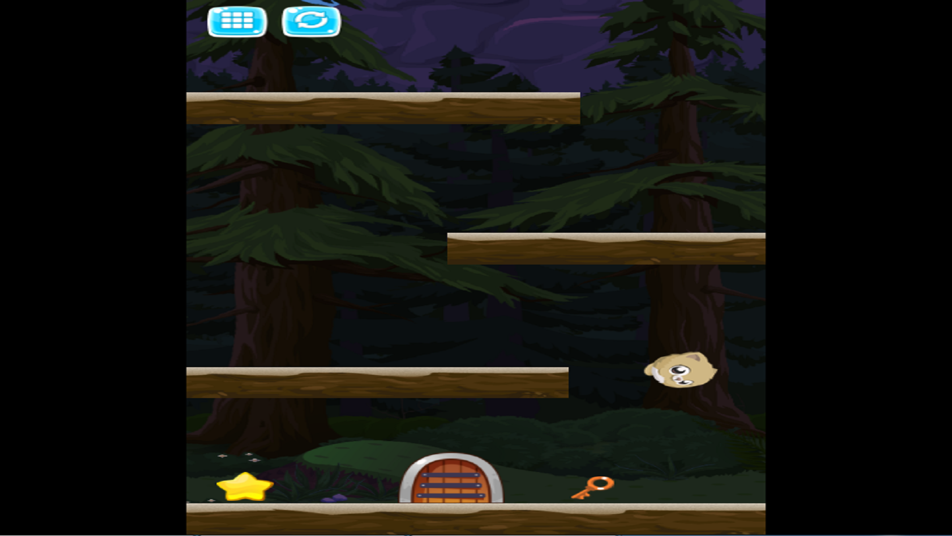 Cat Rolling Game - App on the Amazon Appstore