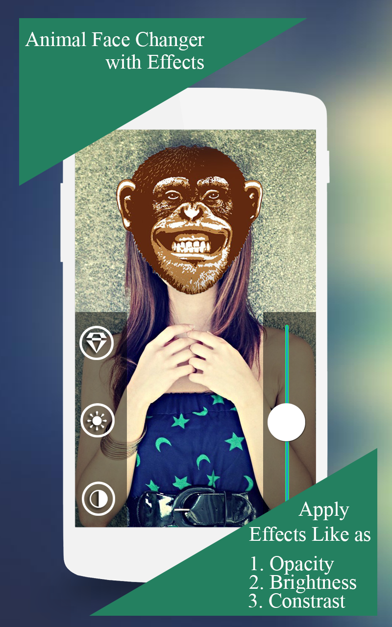 Animal Face Changer - App on Amazon Appstore