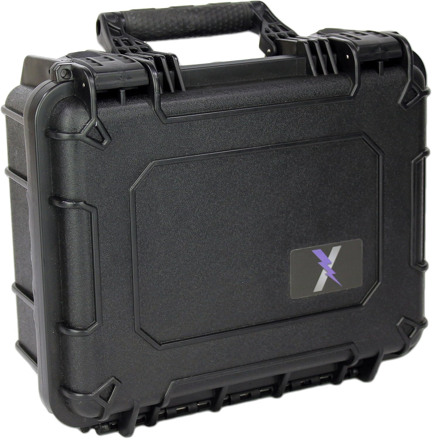 Kit de primeros auxilios Lightning X Premium Gun Range Trauma ...