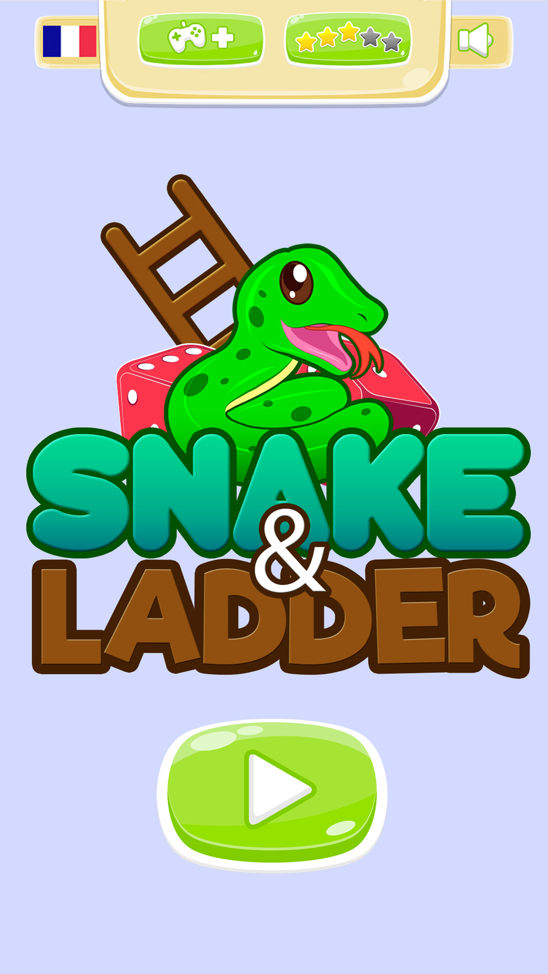 Snakes and Ladders : the game - App on Amazon Appstore