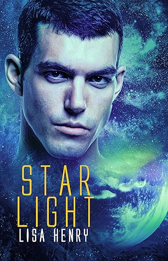 Starlight (Dark Space Book 3) - Kindle edition by Henry, Lisa ...