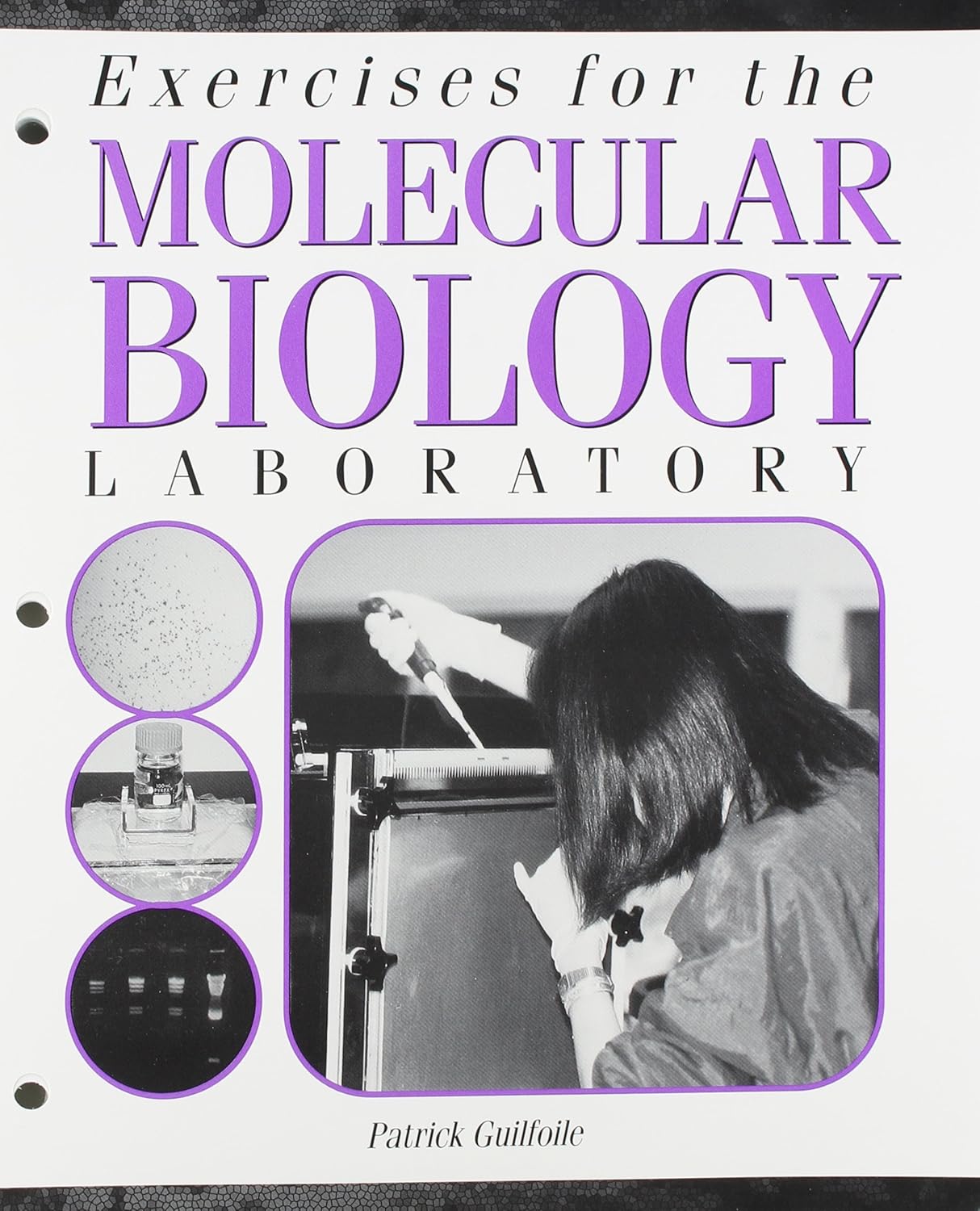 Amazon.com: Exercises for the Molecular Biology Laboratory ...