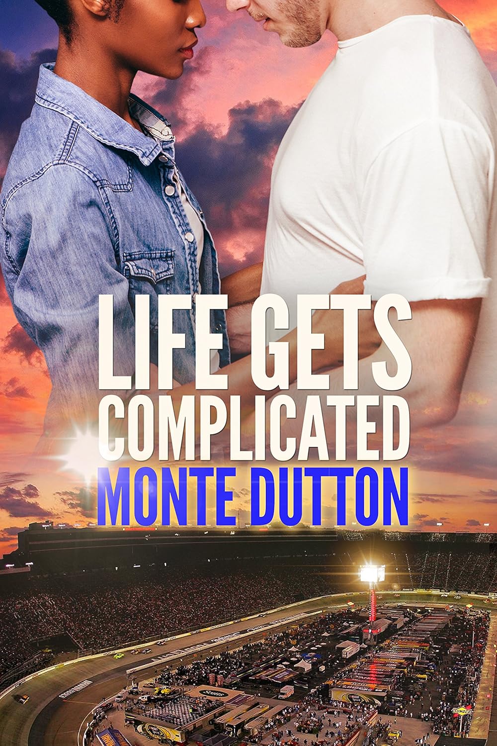 Amazon.com: Life Gets Complicated (Barrie Jarman Adventures Book 2 ...