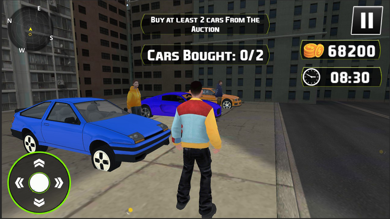 Car Sale Simulator 3D: Used Vehicle Dealership Game - App on Amazon ...