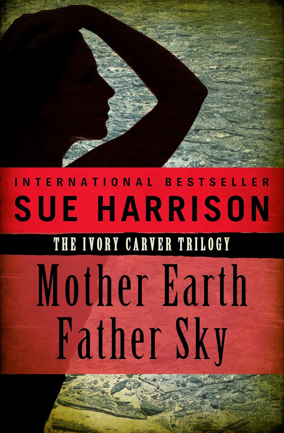 Buy Mother Earth, Father Sky: 1 (The Ivory Carver Trilogy) Book Online ...