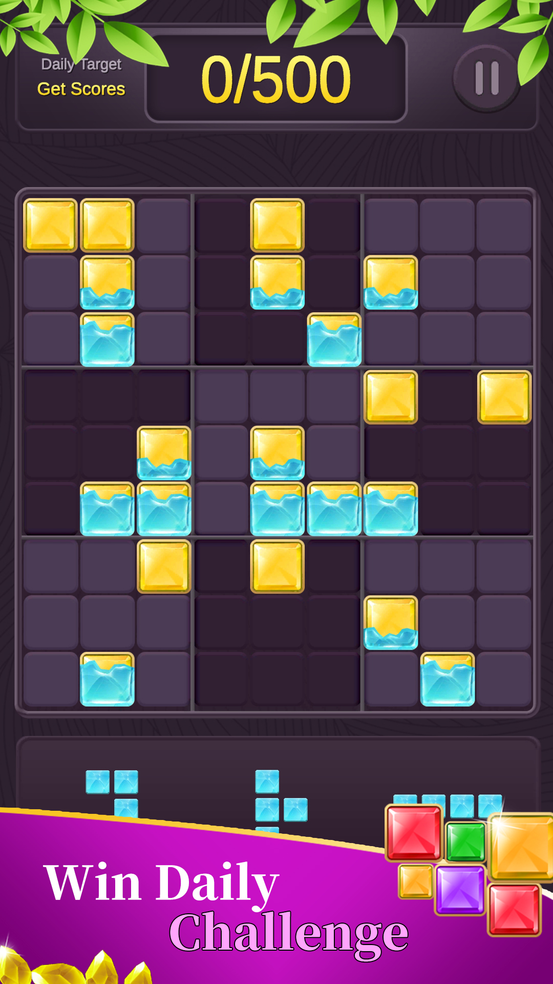 Block Puzzle Jewel Amazon in Appstore For Android block-puzzle-jewel-amazon-in-appstore-for-android