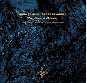 Shape of Solitude | Amazon.com.br