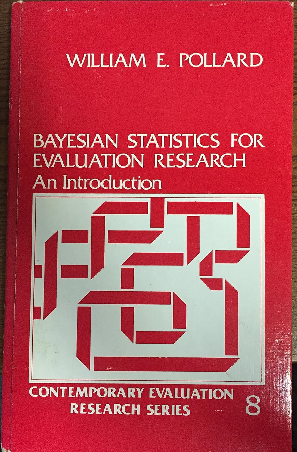 Amazon.com: Bayesian Statistics for Evaluation Research: An ...