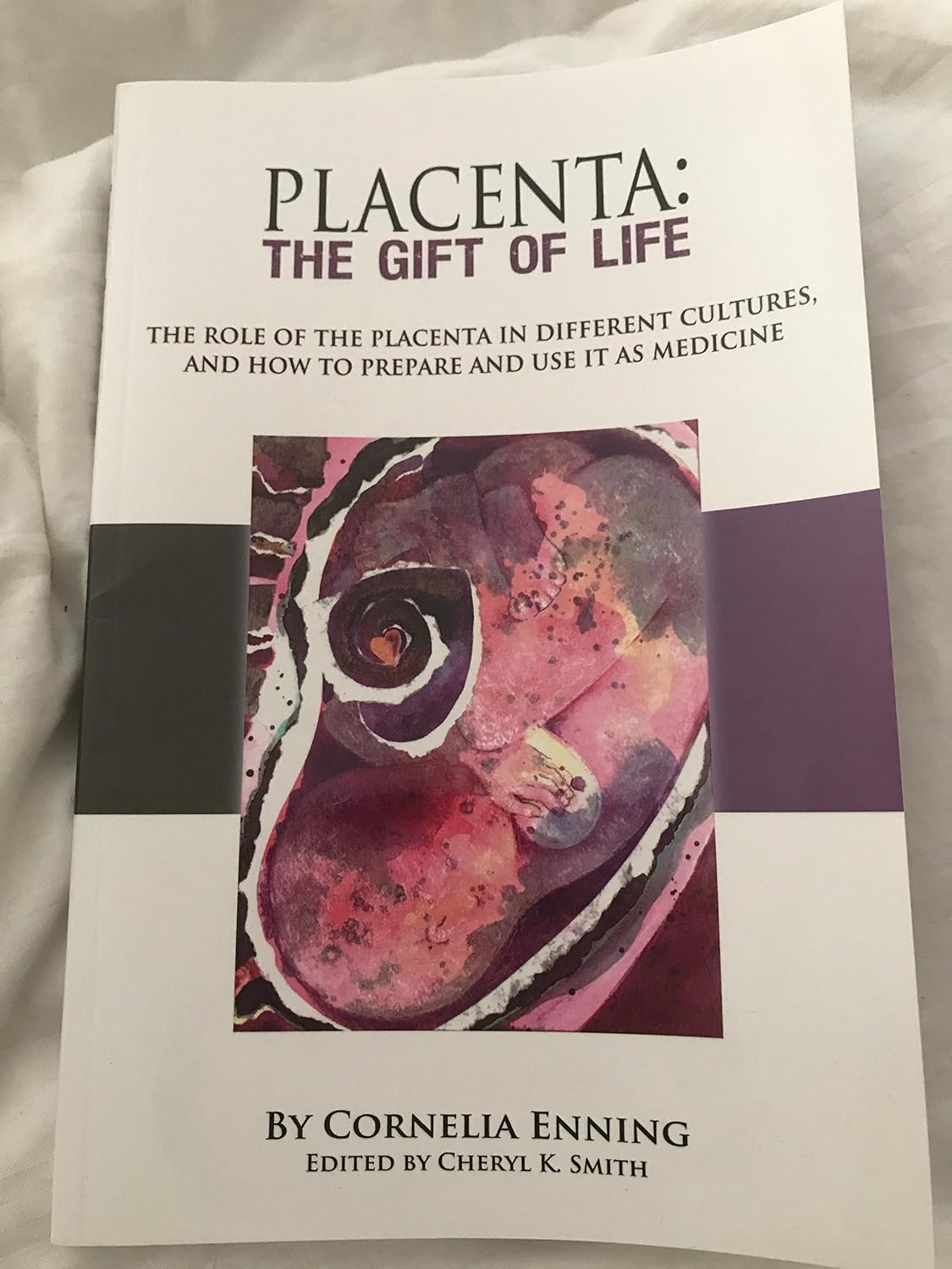 Placenta: The Gift of Life: The Role of the Placenta in Different ...