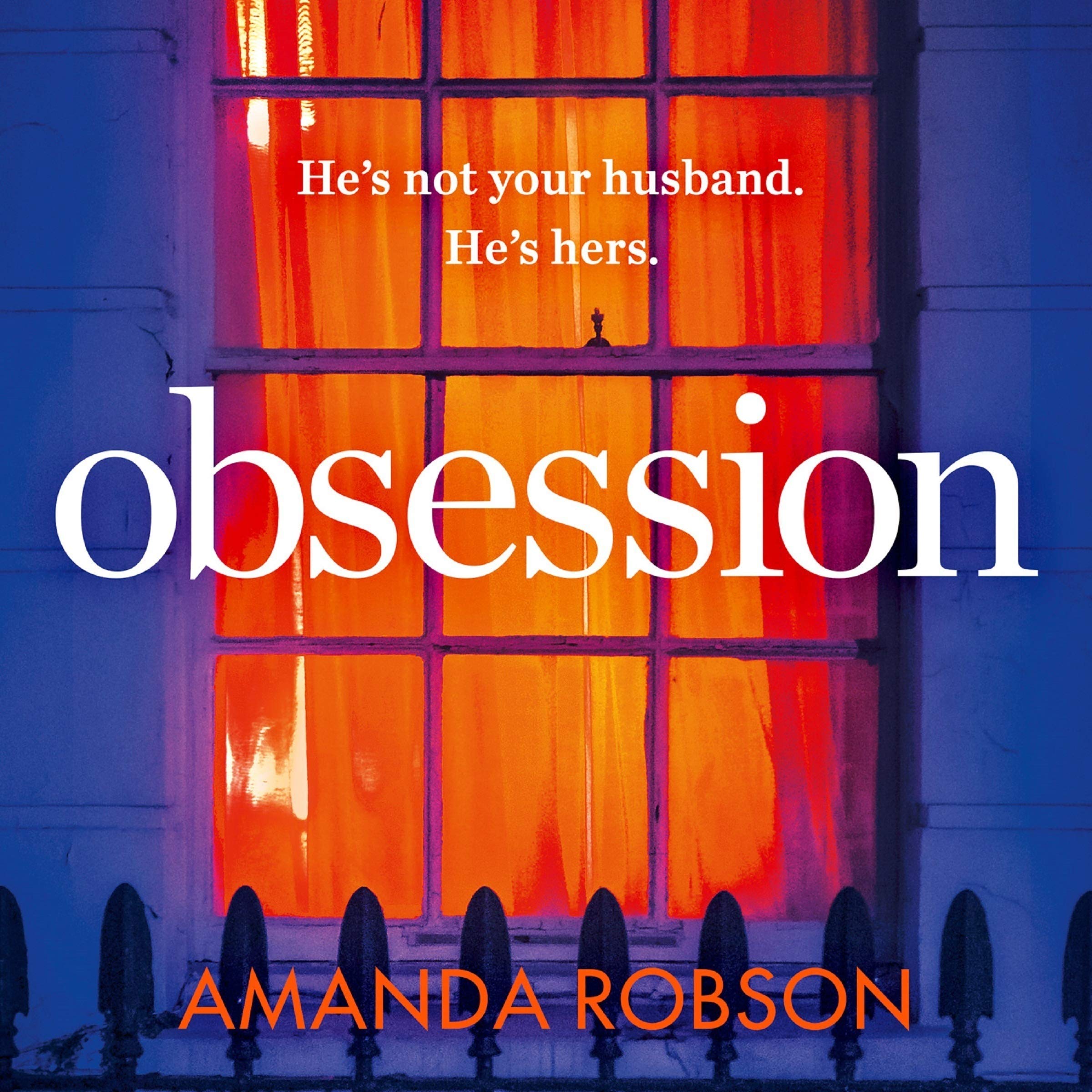 Obsession: The bestselling psychological thriller with a shocking ...