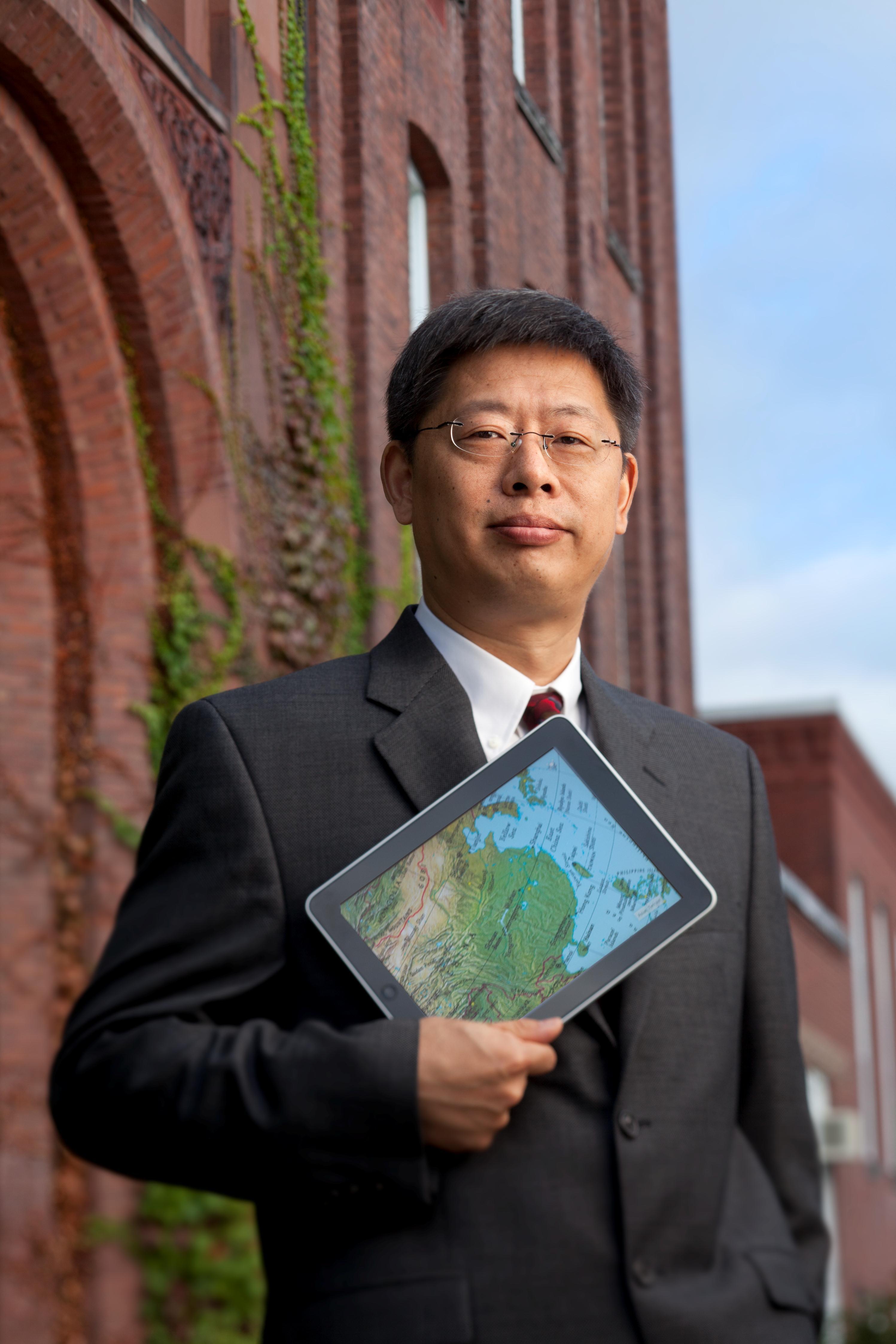 Quantitative Models for Performance Evaluation and Benchmarking: Data ...