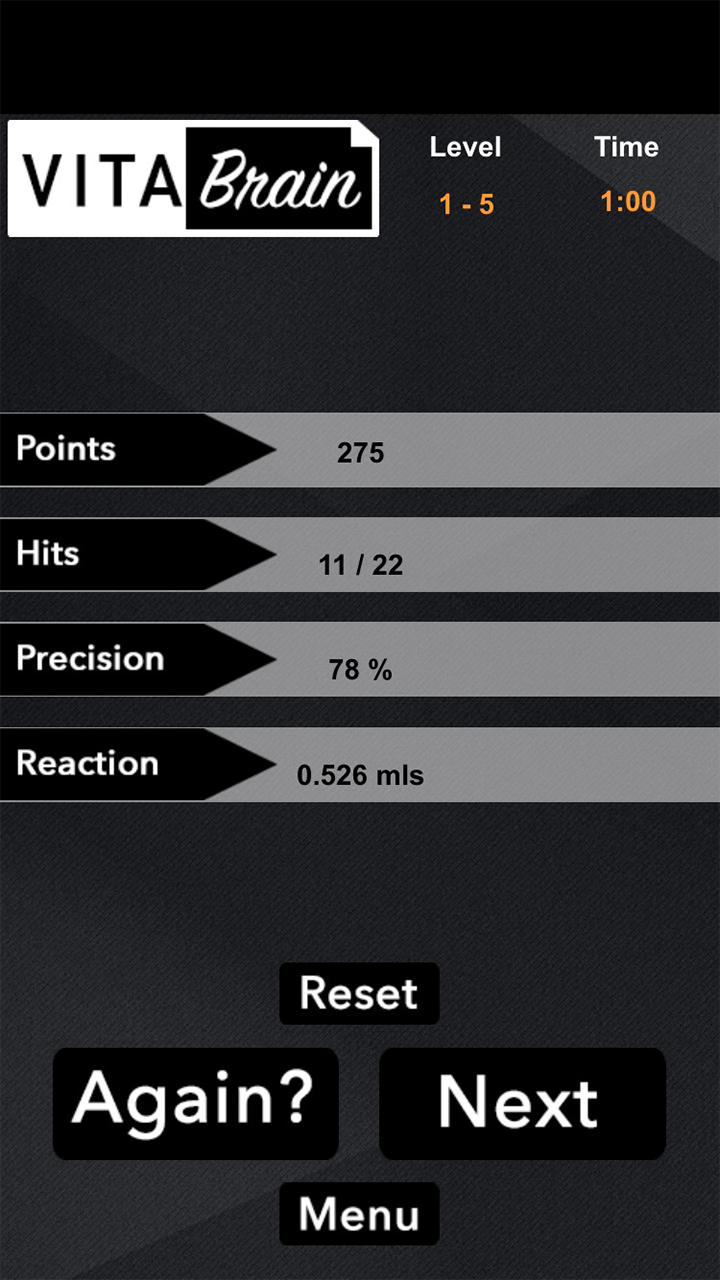 VitaBrain - App on Amazon Appstore