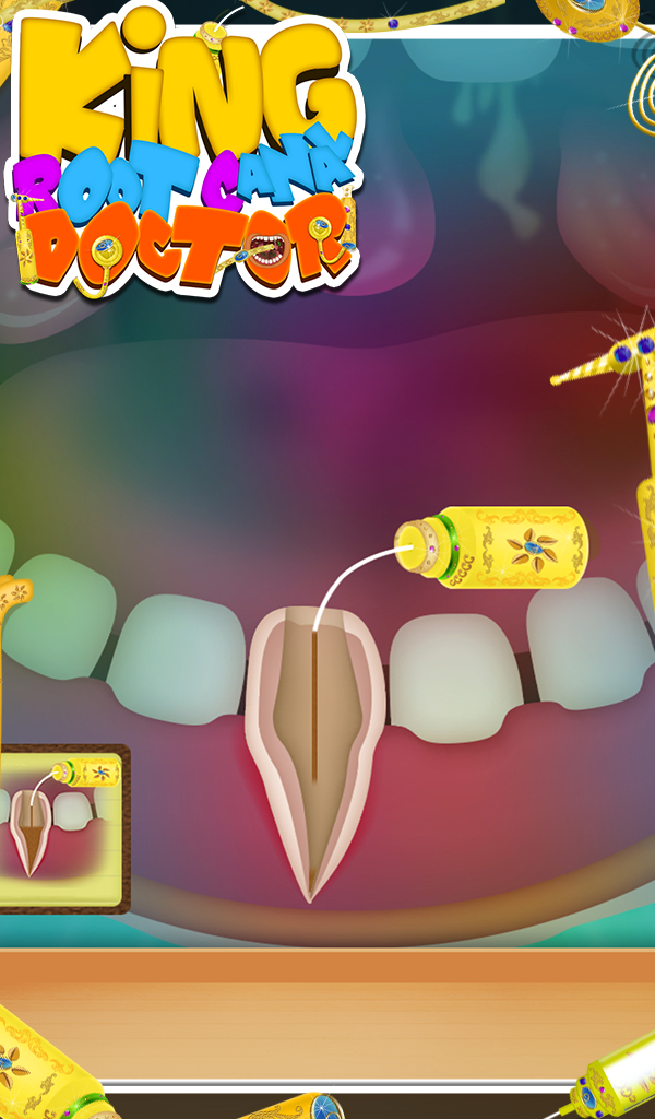 King Root Canal Doctor - App on Amazon Appstore