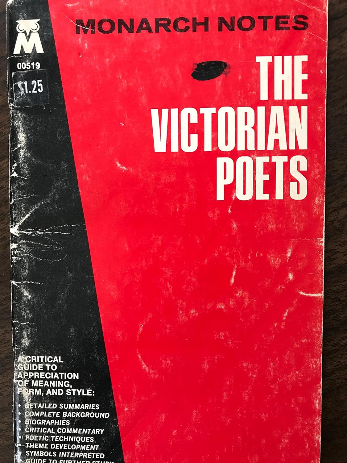 The Victorian Poets: Including Tennyson, Browning, Arnold, Rossetti ...