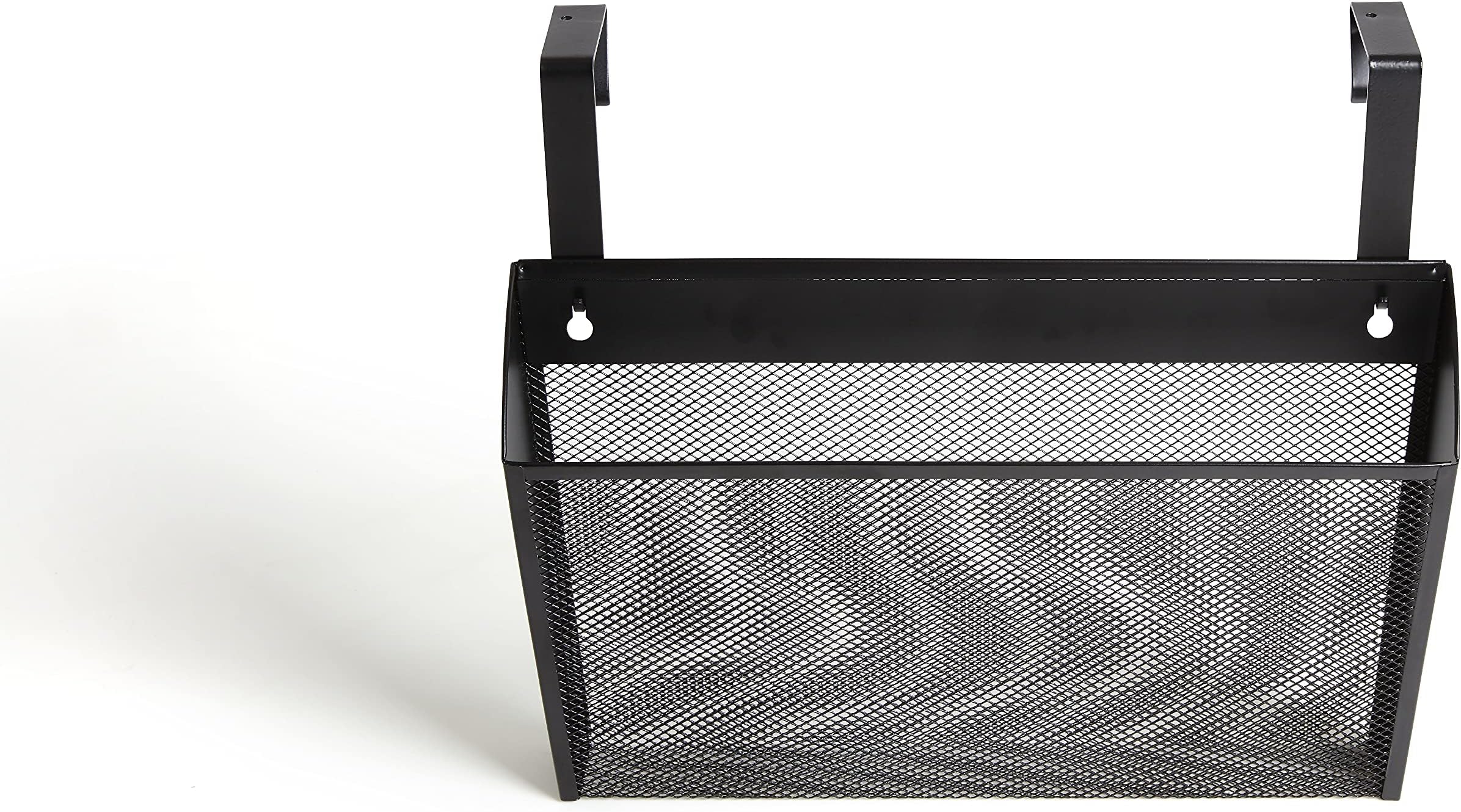 Amazon.com: Universal UNV20026 14 in. x 3.1 in. x 8.2 in. Metal Mesh ...