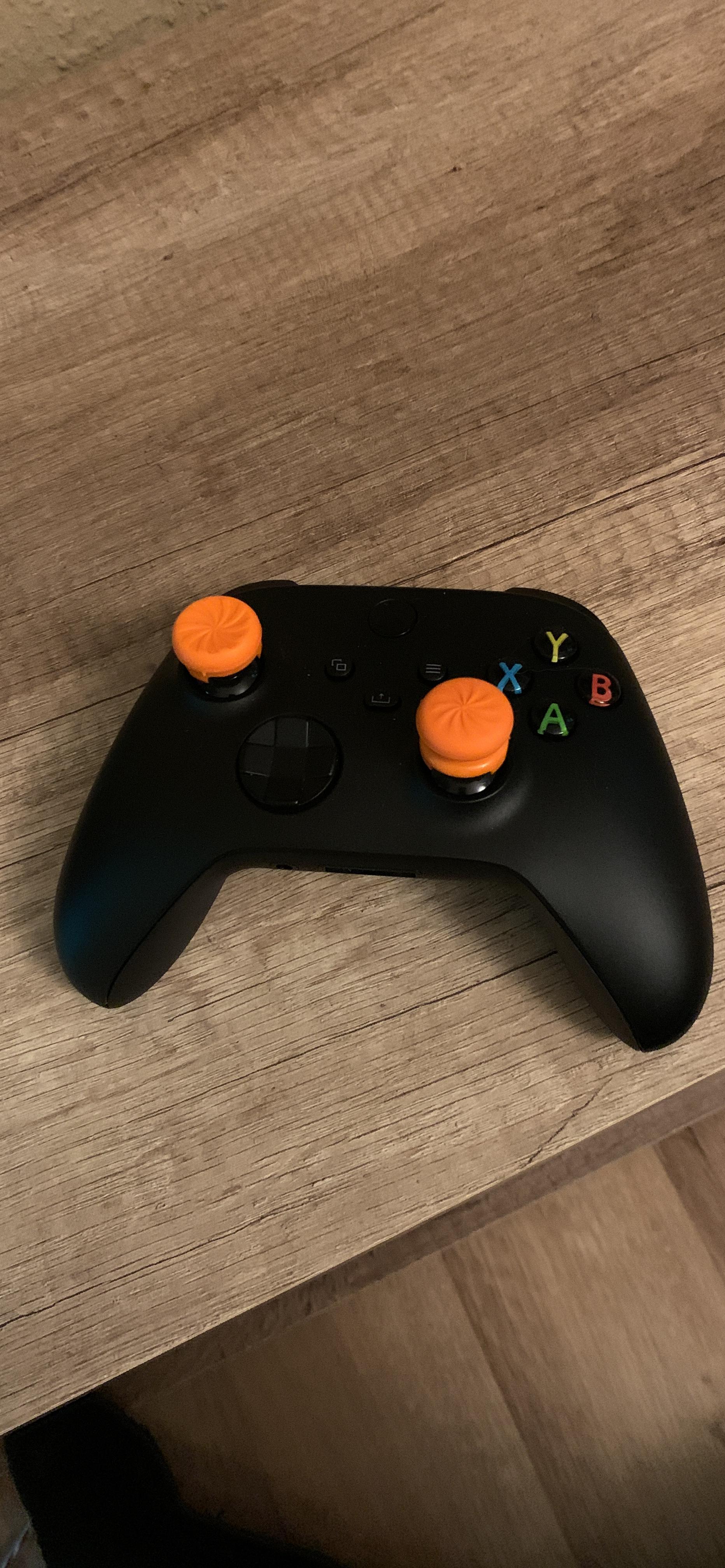 KontrolFreek FPS Freek Vortex für Xbox One und Xbox Series X Controller ...