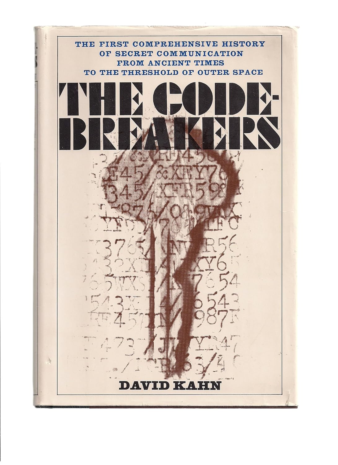CODEBREAKERS: Jonathan Hancock, unknown author: Amazon.com: Books