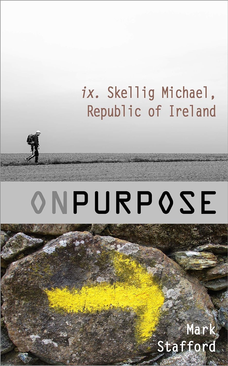 Amazon.com: Skellig Michael, Ireland: Extract from 'On Purpose ...